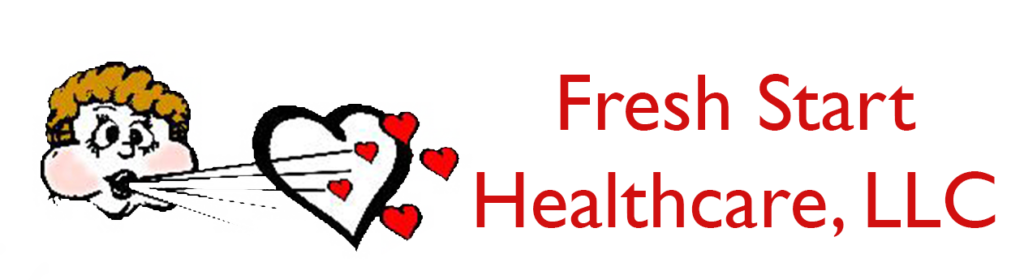 Classes – Fresh Start Healthcare